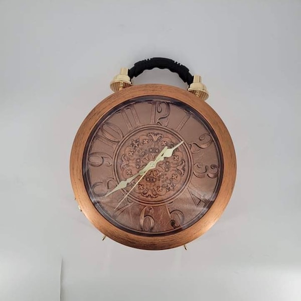 Steampunk Purse - Etsy