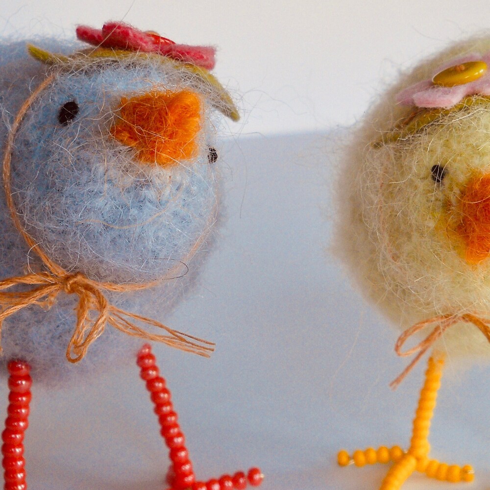 mywoollysomethings - Etsy