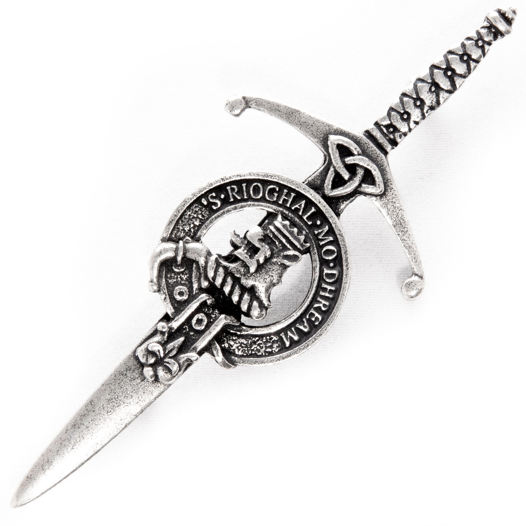 Outlander Movie Sword