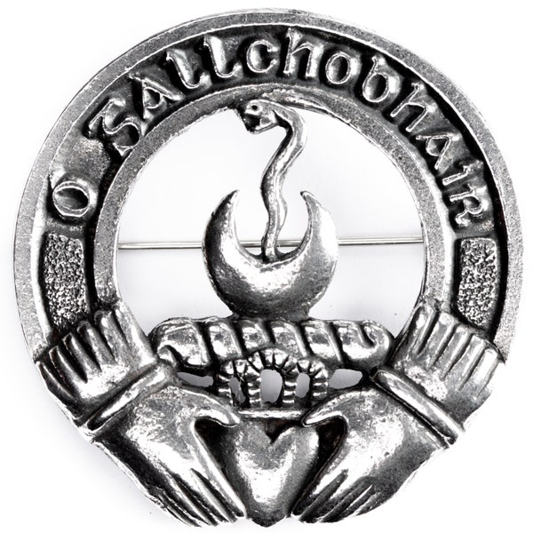 Kilt Pin Brooch - Etsy