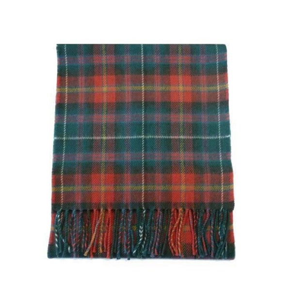 Tartan Plaid - Etsy