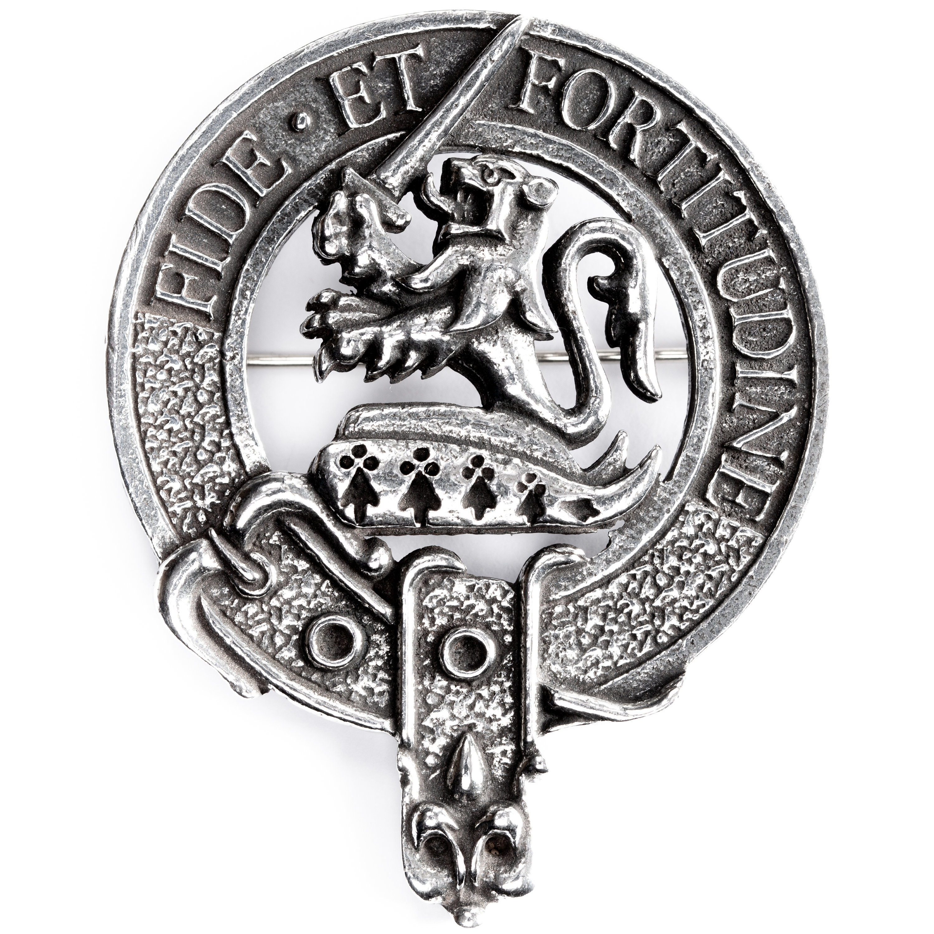 Farquhar Family Crest