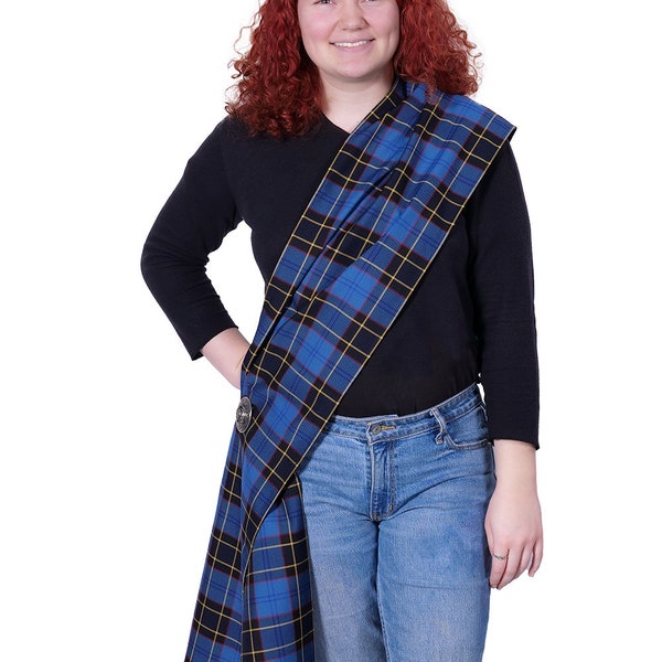 Us Air Force Kilt - Etsy