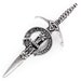 USA Kilts Hamilton Clan Crest Kilt Pin Made in Scotland - Etsy
