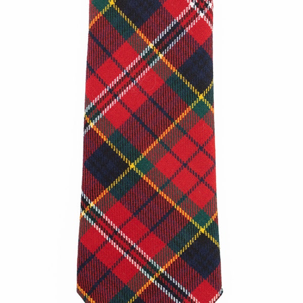 Macpherson Tartan - Etsy