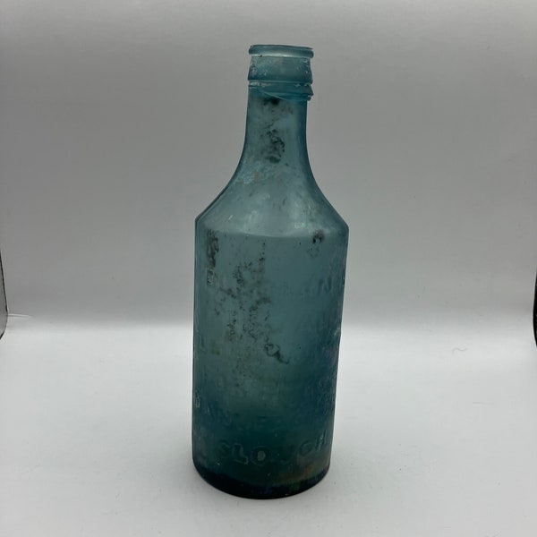 Old Bottles - Etsy