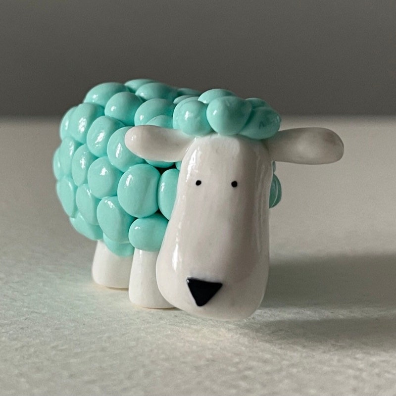 Clay - Etsy UK