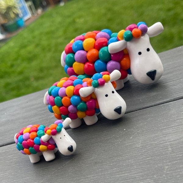 Rainbow Friends Figures - Etsy