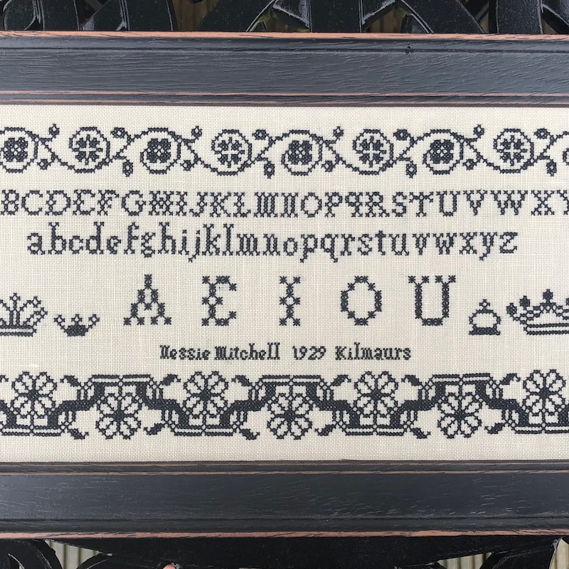 Michelle Patterns - Etsy