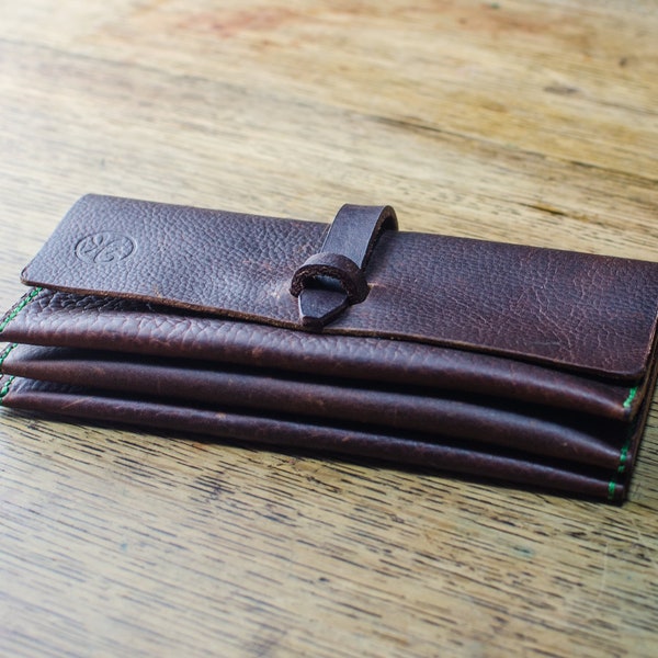 Handmade Purse - Etsy