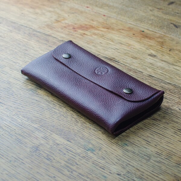 Handmade Purse - Etsy