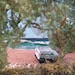 Model Seashore Diorama With Beach for Scale 1/22 to 1/100 - Etsy
