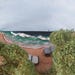 Model Seashore Diorama With Beach for Scale 1/22 to 1/100 - Etsy