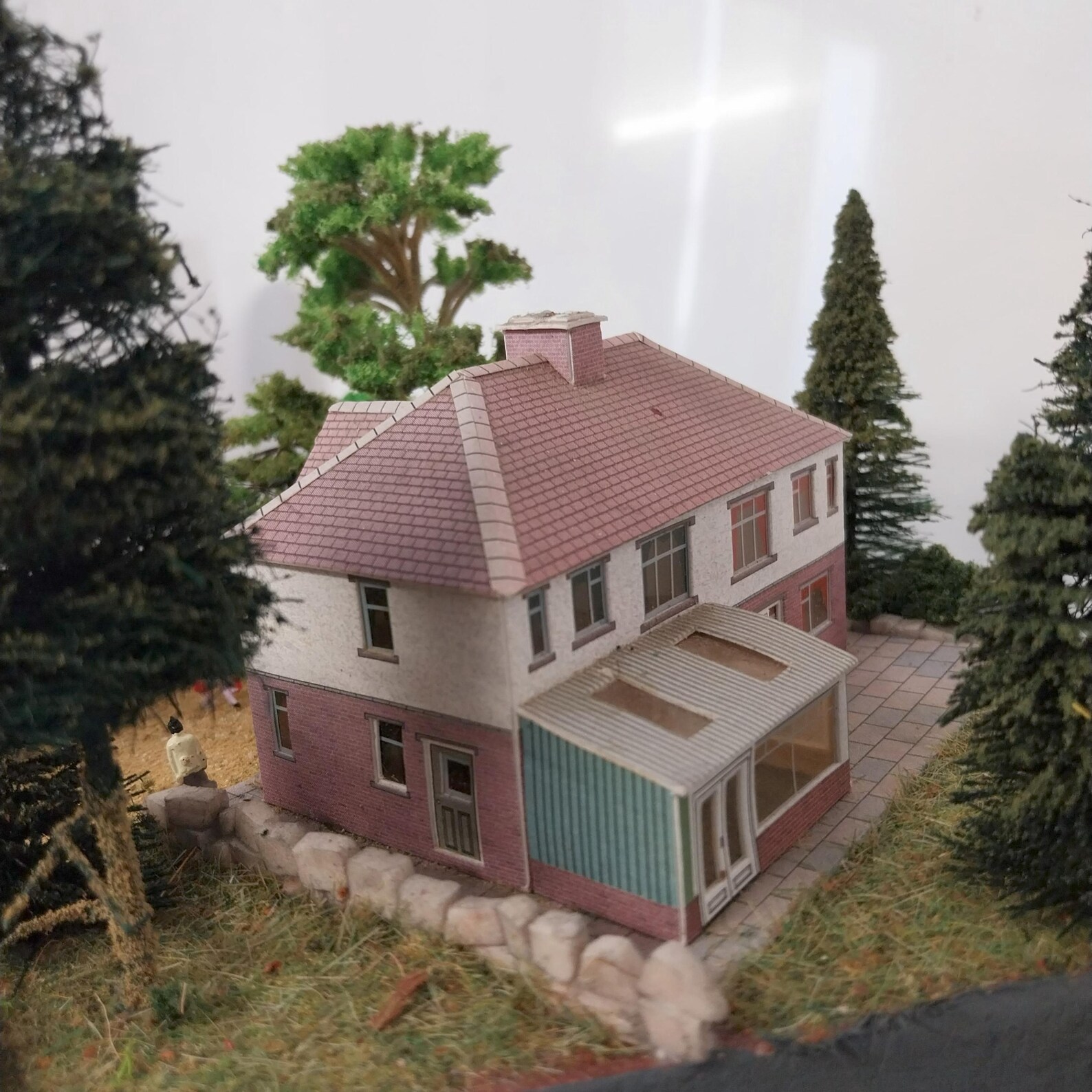 Island Diorama in Scale 1/160 - Etsy