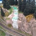 Model Train Railway Layout in N Scale 1/160, With Very Realistic ...