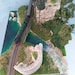 Model Train Layout Diorama in N Scale 1/160 - Etsy