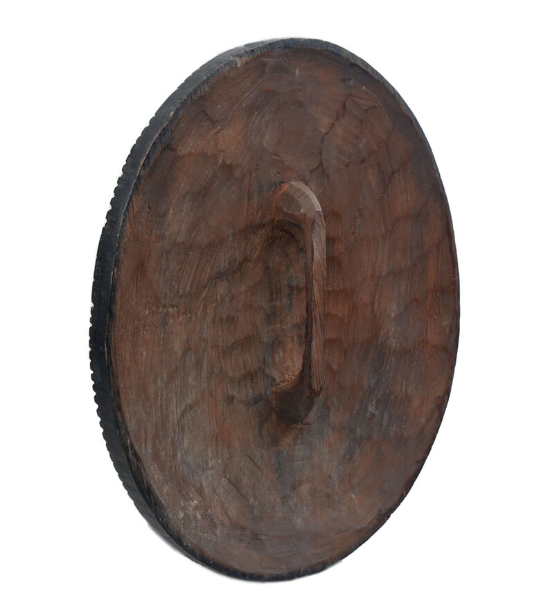 African Zulu Wooden Shield African Tribal Art African Home - Etsy