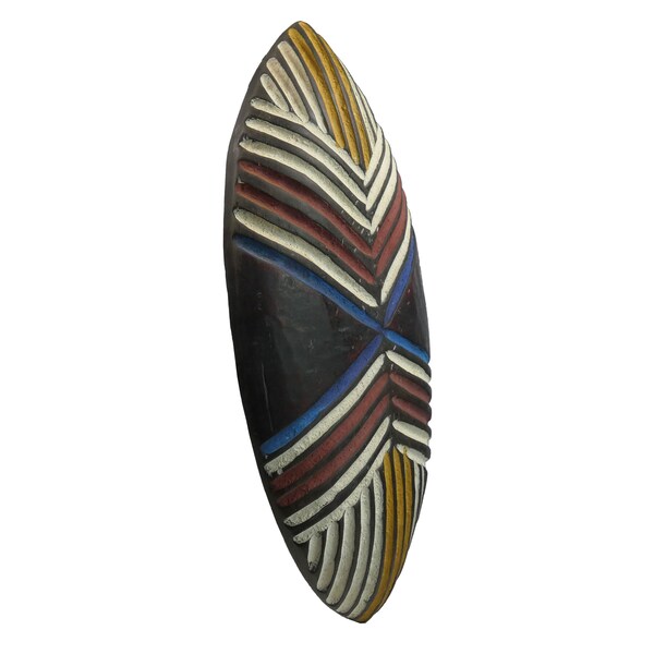 African Shield - Etsy