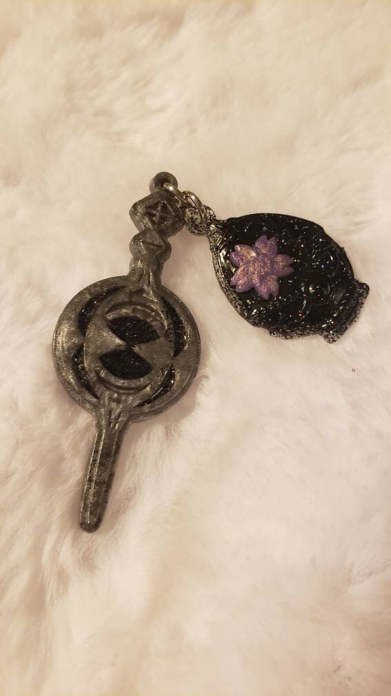 Homulilly Grief Seed