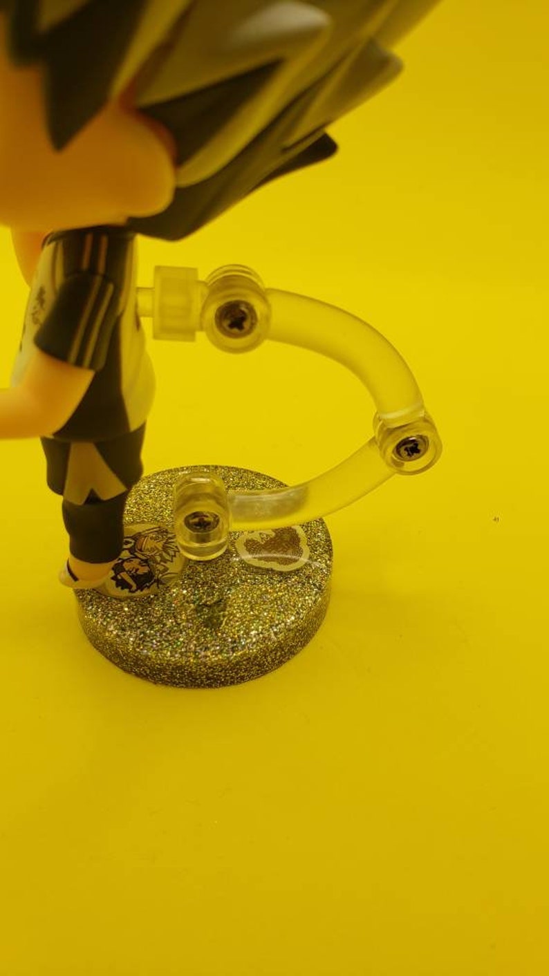 Custom Nendoroid Stands Bases - Etsy