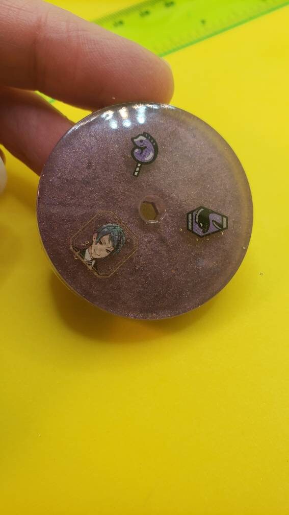 Custom Nendoroid Stands Bases - Etsy