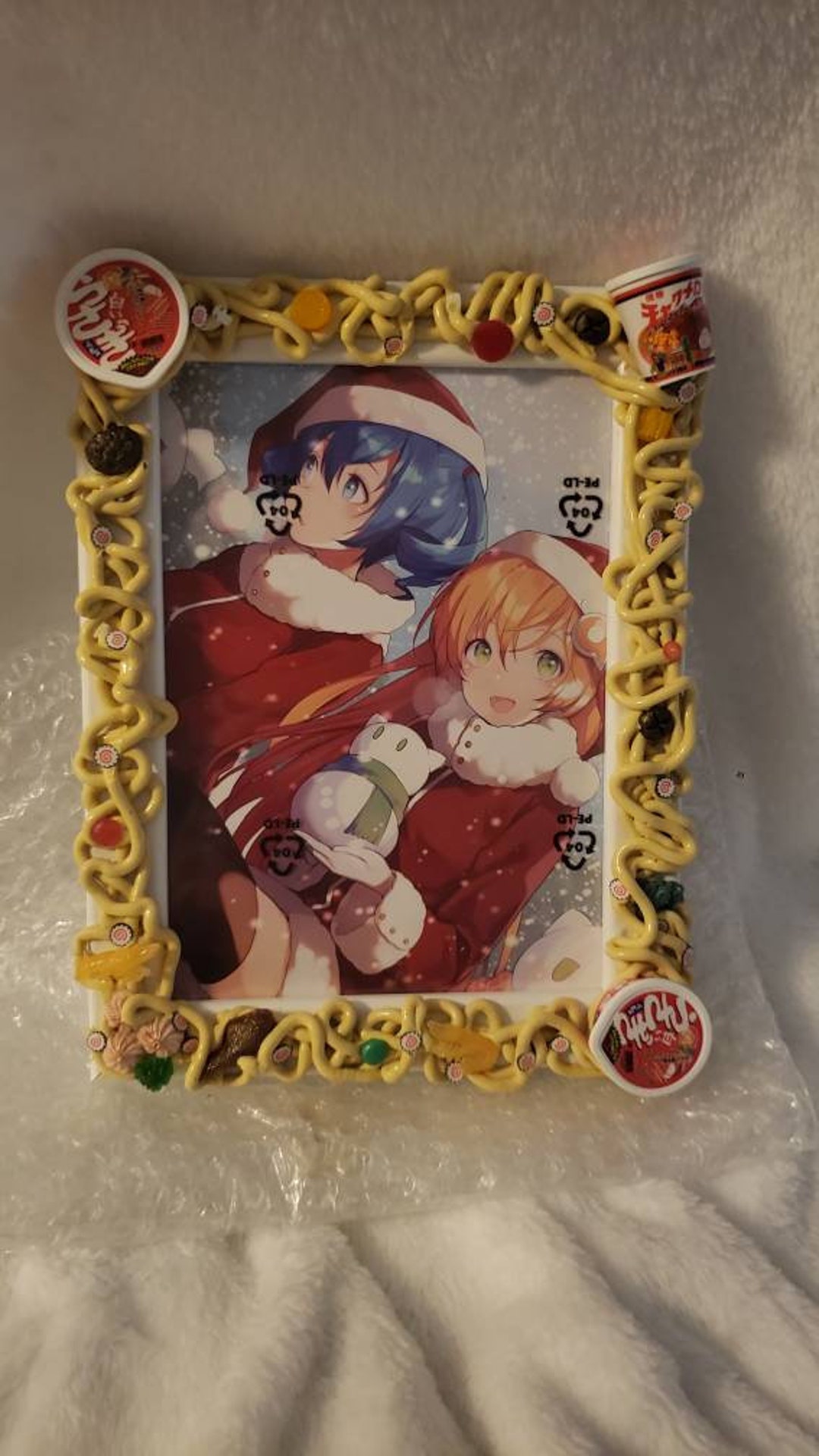 Silicone Decoden Picture Frames - Etsy