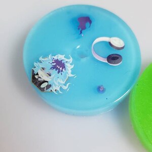 Custom Nendoroid Stands Bases - Etsy