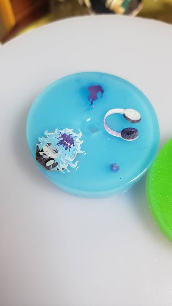 Custom Nendoroid Stands Bases - Etsy