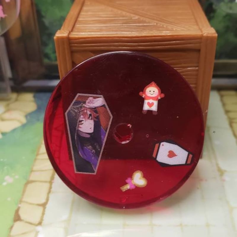 Custom Nendoroid - Etsy