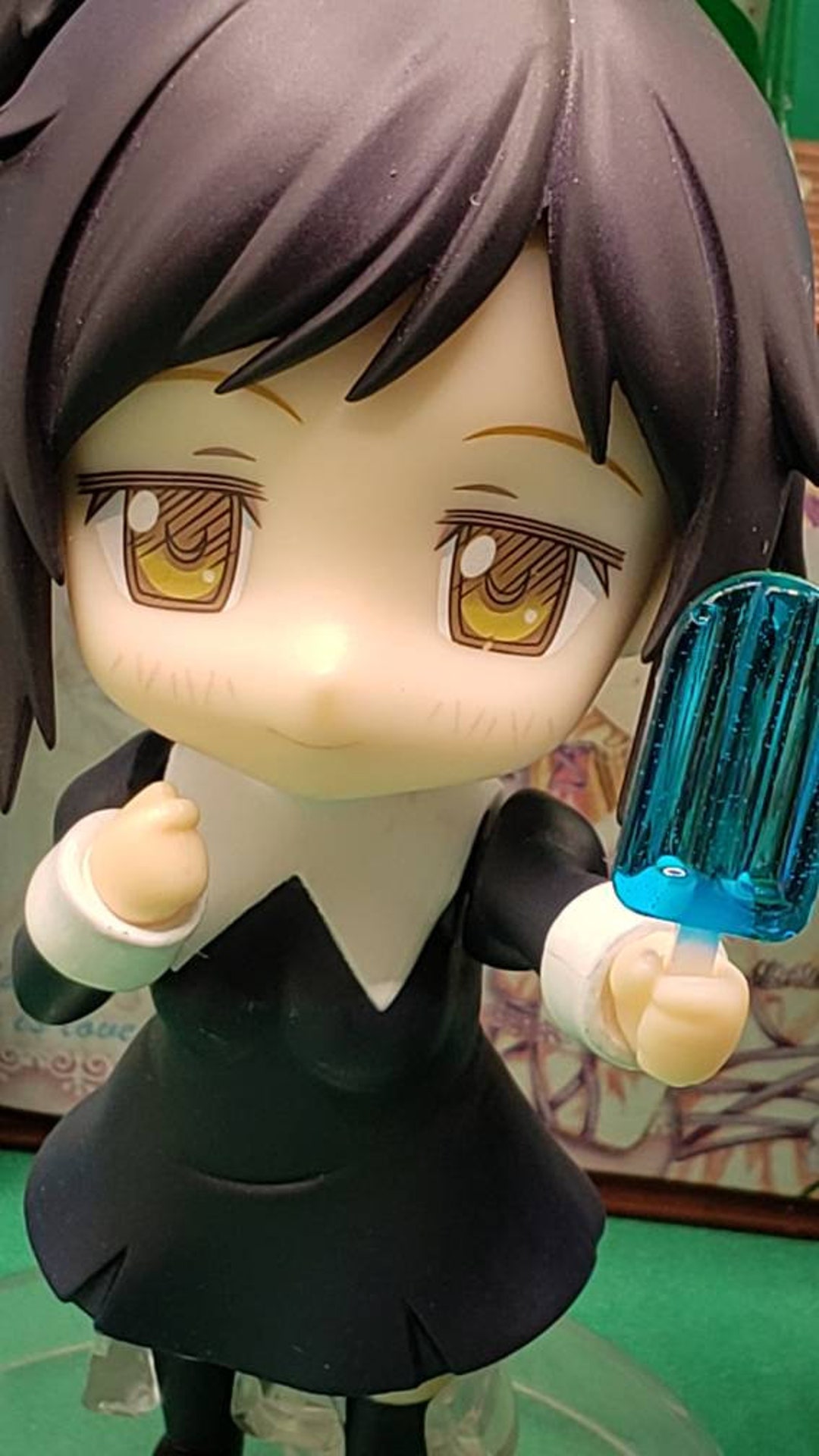 Nendoroid Sized Ramune Popsicle - Etsy