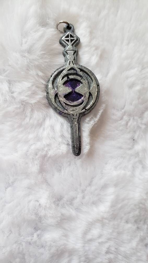 Homulilly Grief Seed