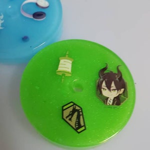 Custom Nendoroid Stands Bases - Etsy