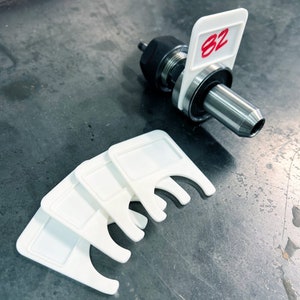 Tool Labeling : r/CNC