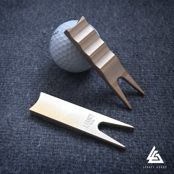 Custom Divot Tool - Etsy