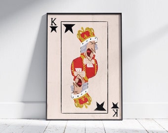 George Hamilton Art - Etsy