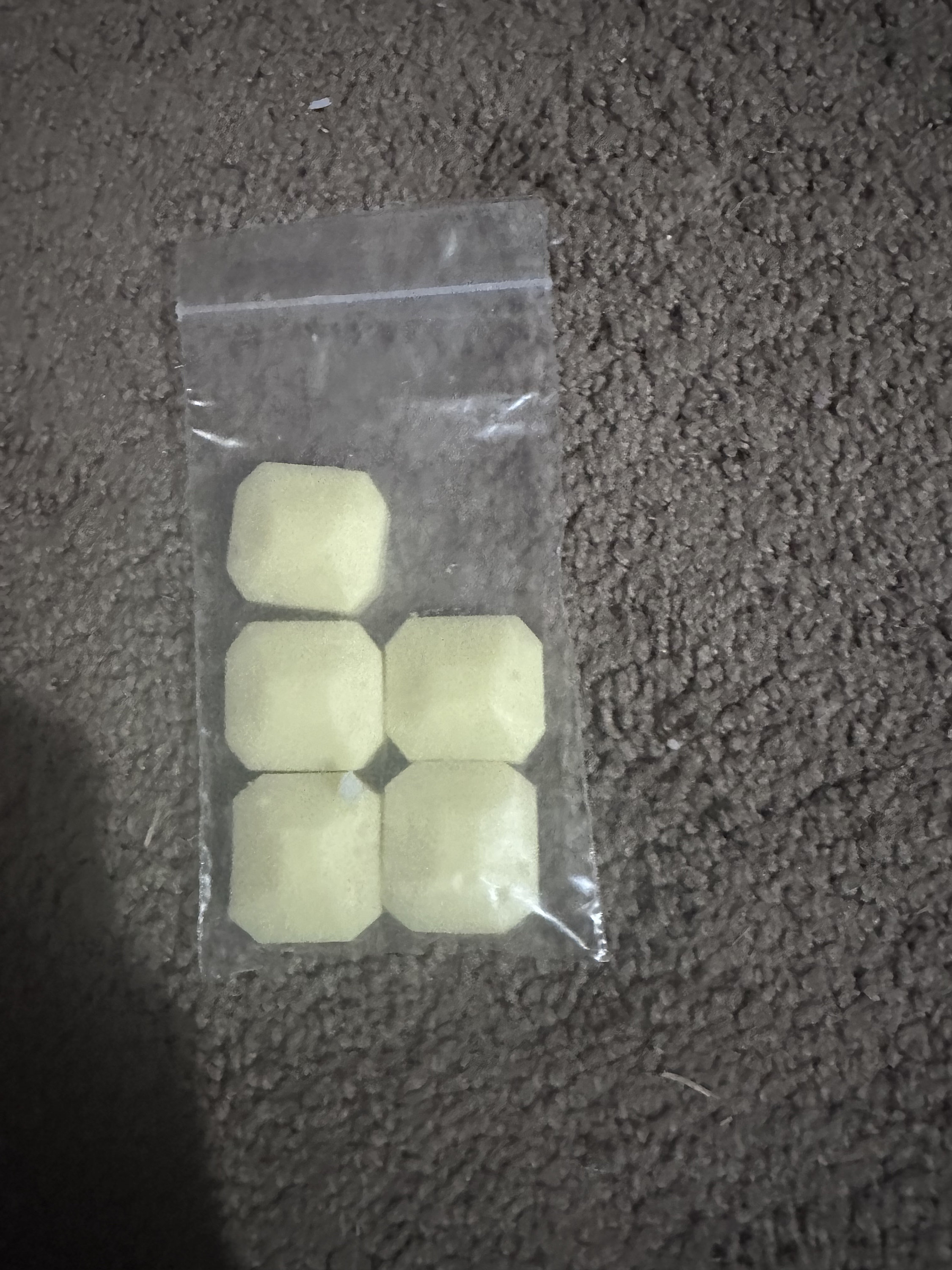 Sample Wax Melts - Etsy