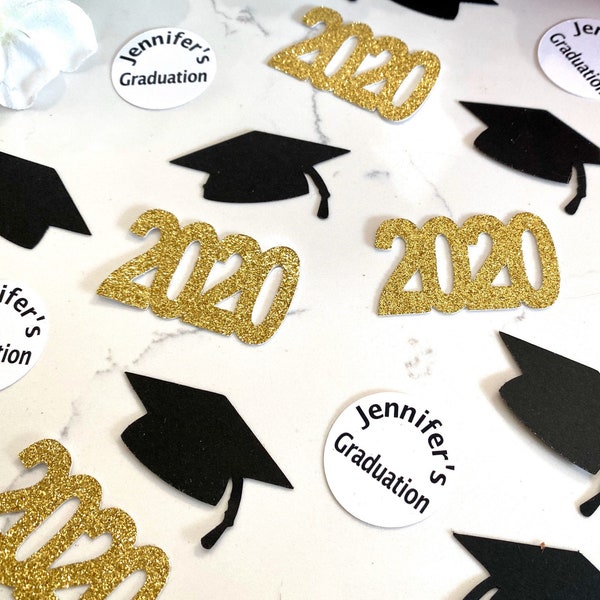 2020 Graduation Decorations - Etsy
