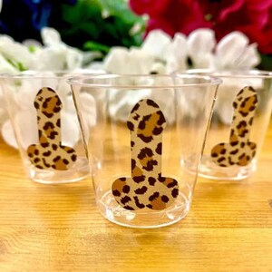 Let's Get Wild Bachelorette Party Welcome Sign, Bridal Shower Sign ...