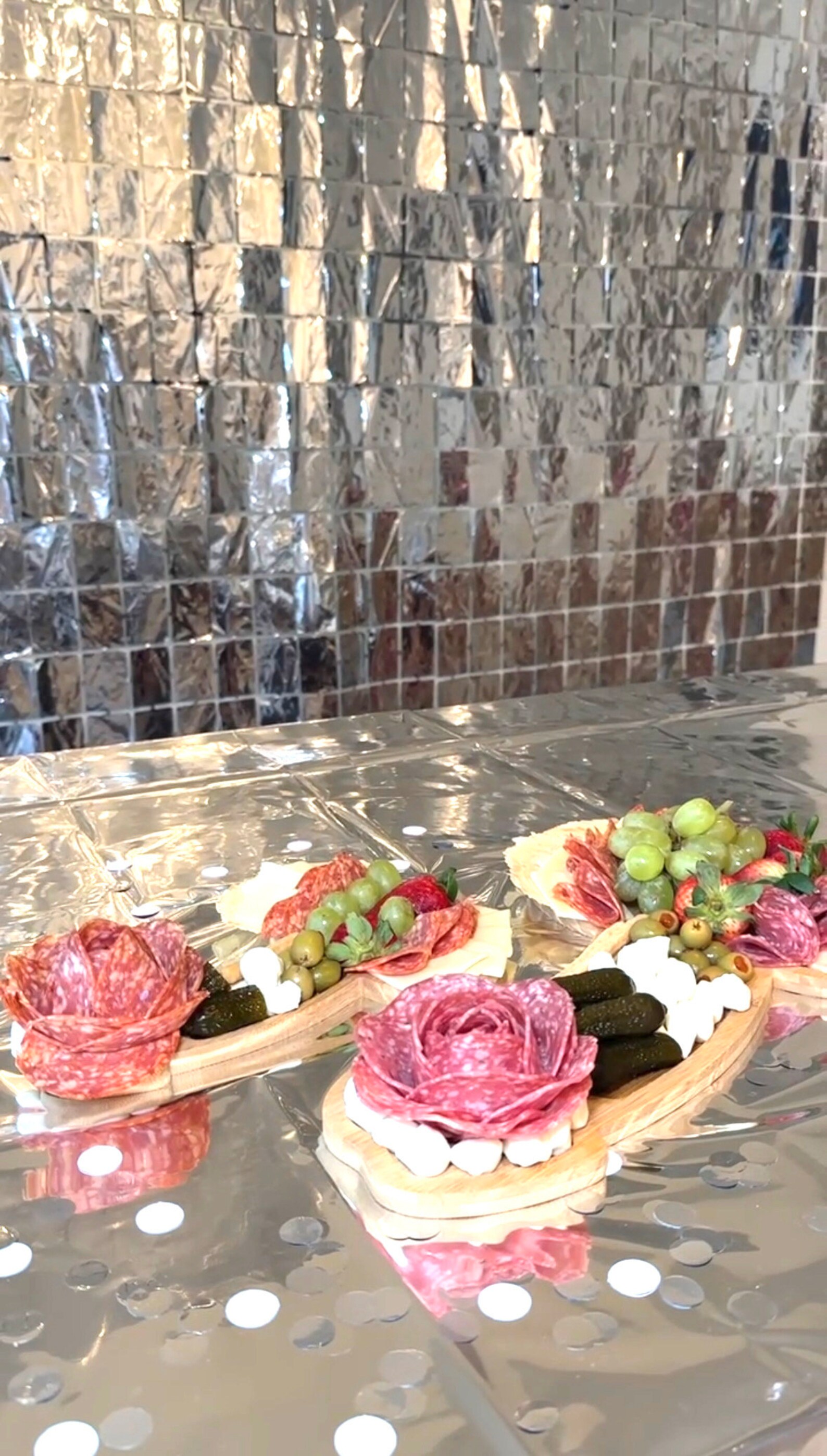 Penis Charcuterie Board, Penis Cheese Board, Bachelorette Decor ...