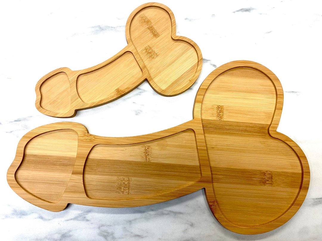 Penis Charcuterie Board, Penis Cheese Board, Bachelorette Decor, Divorce Gift, Hen Party ...