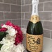 Divorce Mini Champagne Labels, Divorce Party Favor, Break up Party ...