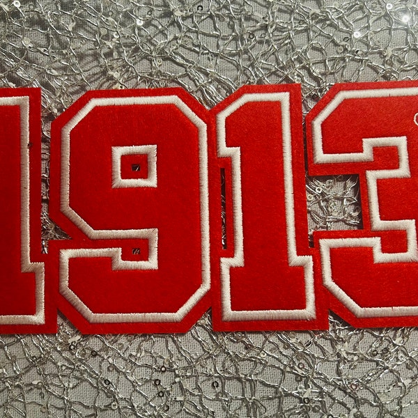 Aka Iron on Patch - Etsy