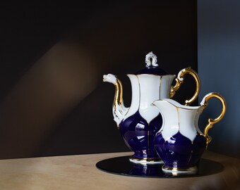 Royal Meissen - Etsy