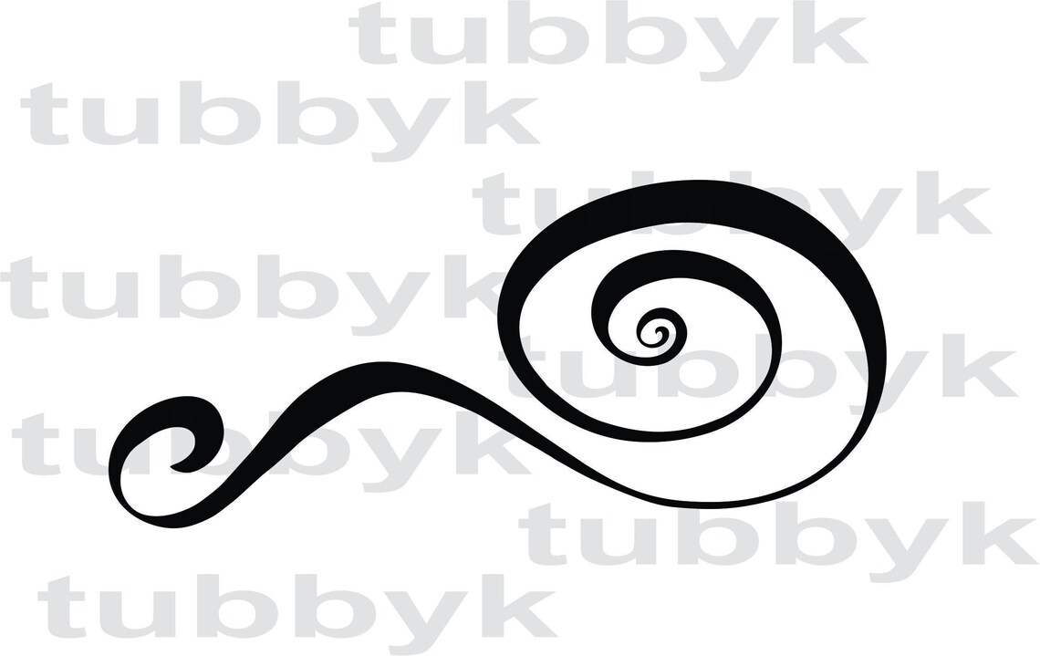 Swirls SVG Bundle SVG Flourish SVG Svg File Squiggle Svg - Etsy Australia