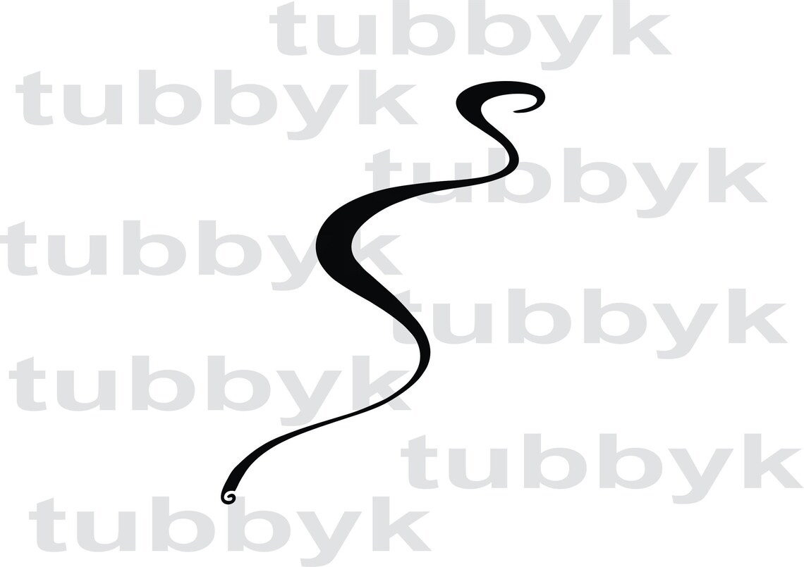 Swirls SVG Bundle SVG Flourish SVG Svg File Squiggle Svg - Etsy Australia