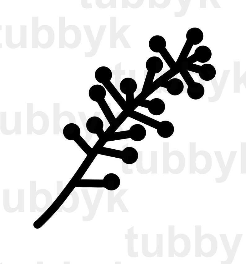 Branches Svg SVG File Svg Bundle Leaves Bundle Branches - Etsy