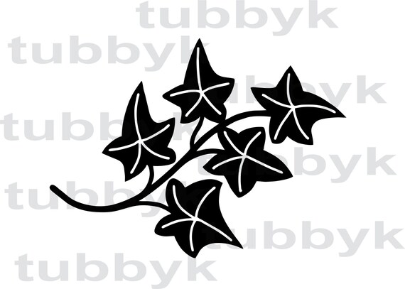 Vine SVG Leaf SVG Branch SVG Plant Svg Svg File Cut File - Etsy Australia