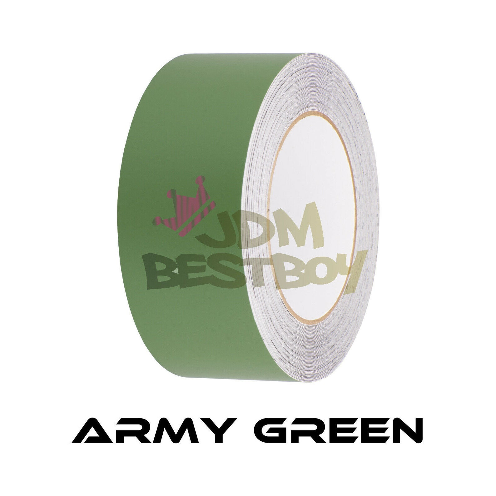 Free Kit Matte Color Racing Stripes Vinyl Wrap Rally Sticker - Etsy