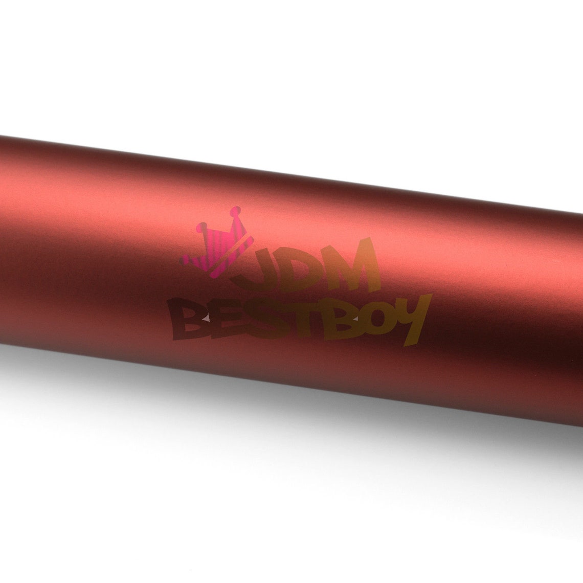 Bronze Satin Chrome Matte Metallic Vinyl Wrap Sticker Air | Etsy