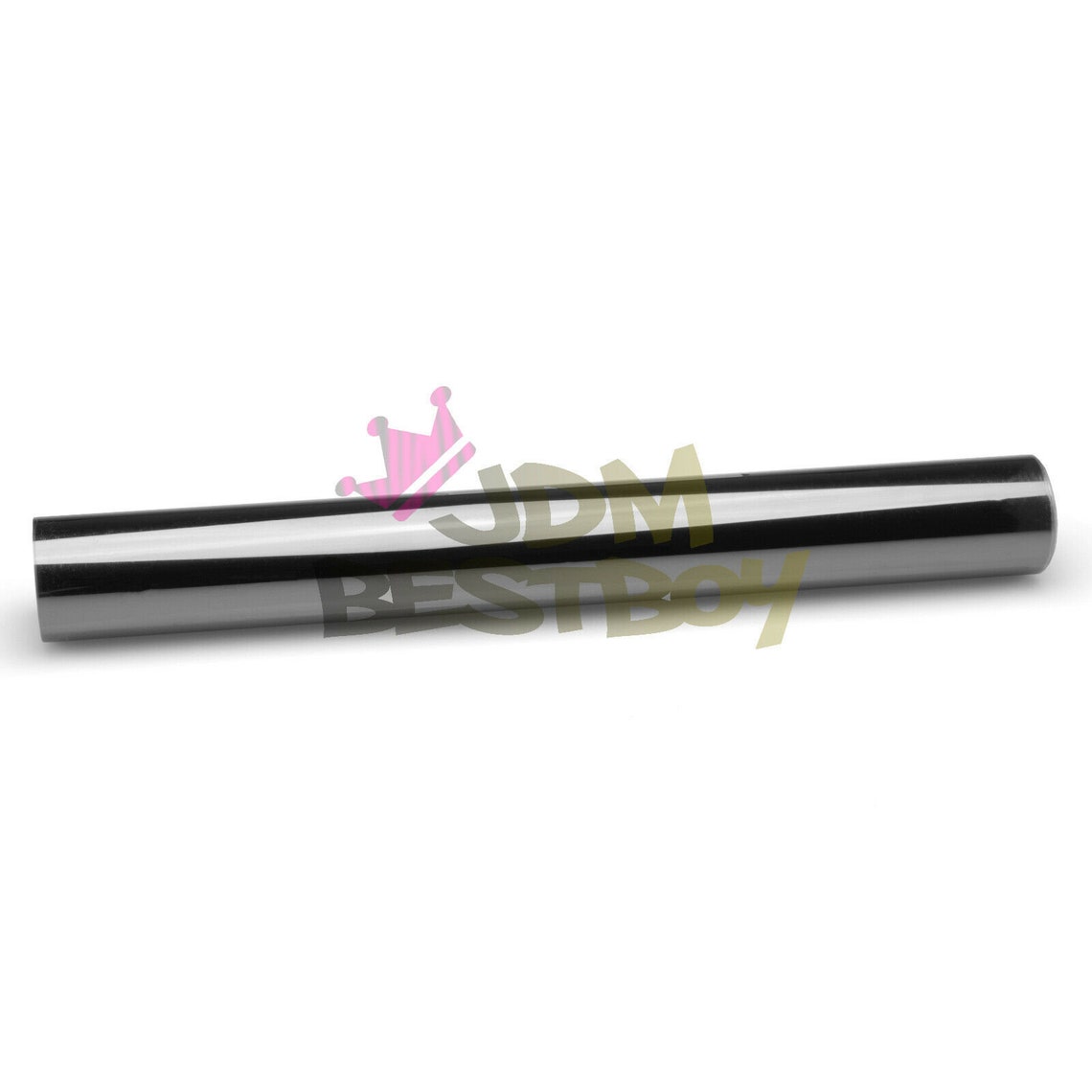 Light Smoke Window Tint Film UV Heat Reflective Home Office Privacy ...